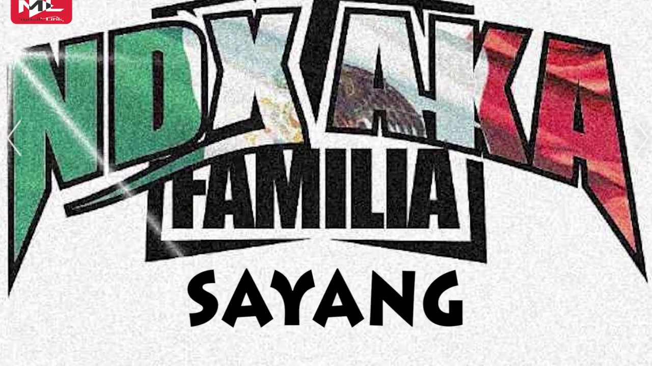 NDX A.K.A - Sayang || lyric video 2017 by Musik Lirik - YouTube