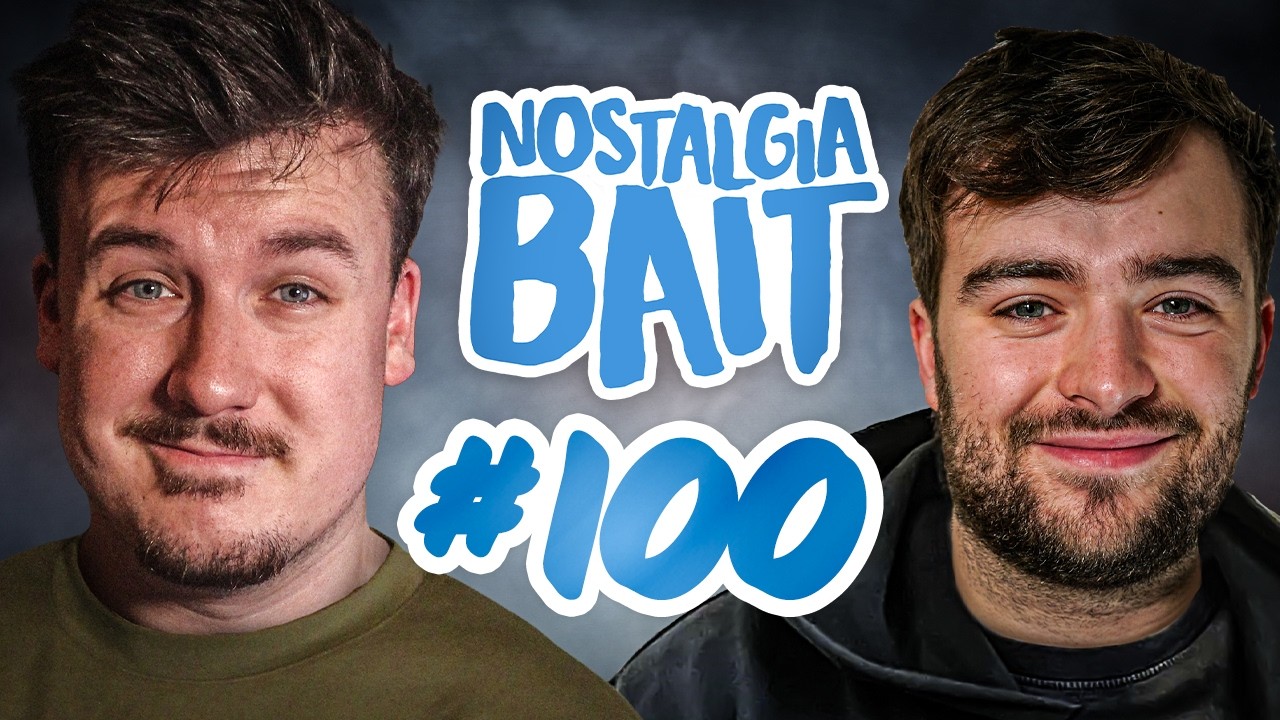 Nostalgia Bait #100 - YouTube