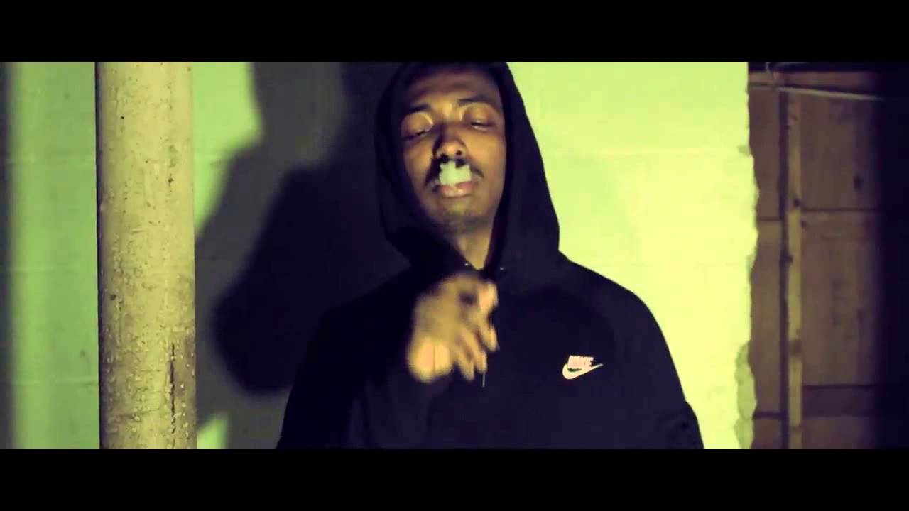 STACKS Ft. KDOTT |"Another Day" Freestyle| [HD] - YouTube