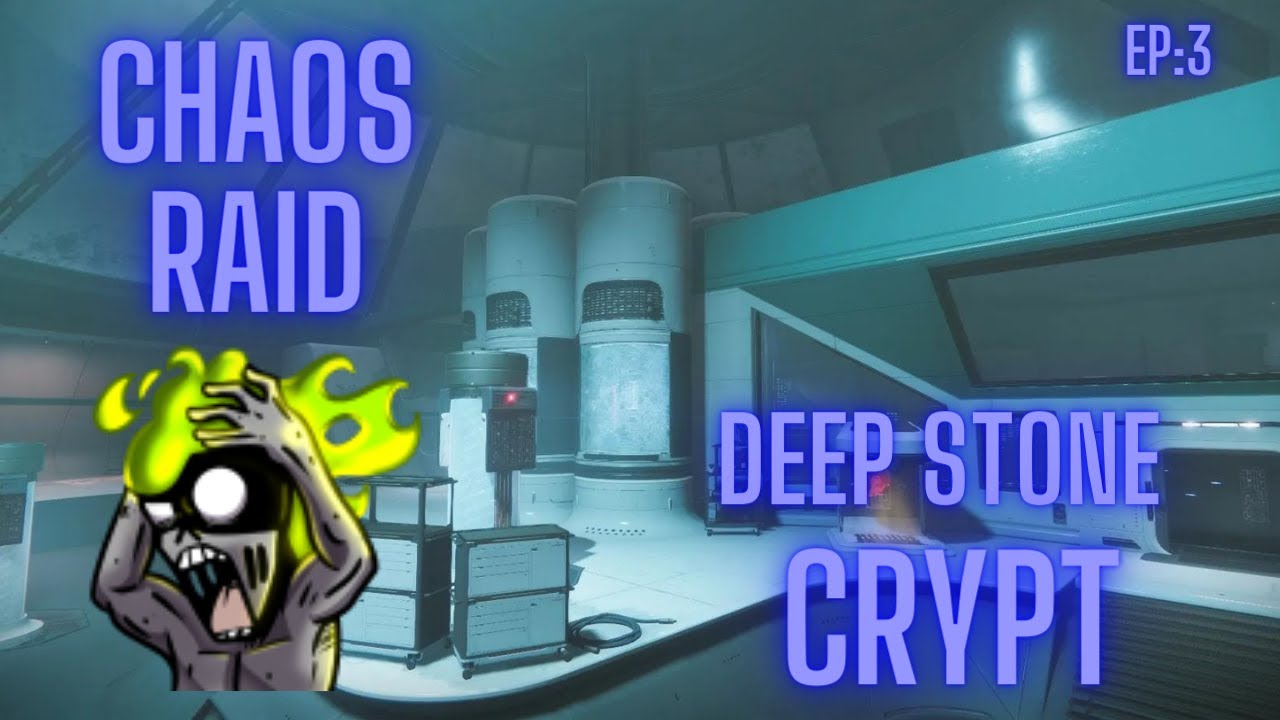 6 God slaying guardians with weapons of mass destruction Vs. 6 tubes ...