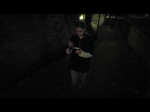 Creepshot- Horror Film