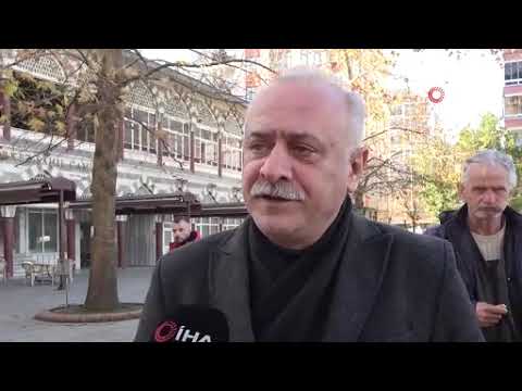 Rize'de Korozyon Tehdidi Altındaki Sahil Caminin Güçlendirilmesine ‘Ticarethane’ Engeli