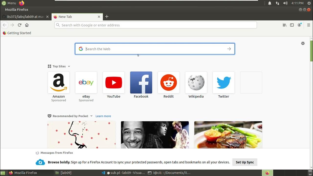 Lab09: Perl Programming Part I: Company Network Planning and Management - YouTube