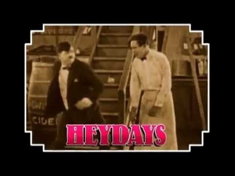 Heydays for Checkers - YouTube