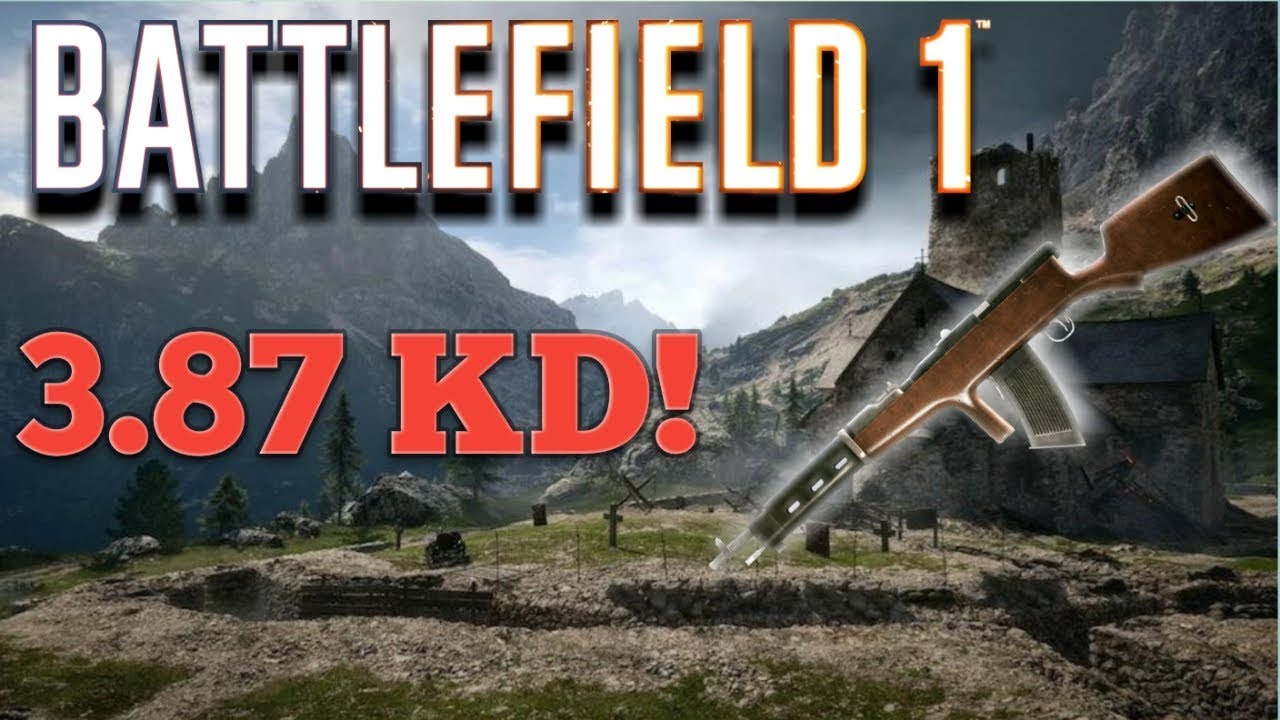 BF1 | The Future of This Channel | 3.87 KD Gameplay - YouTube