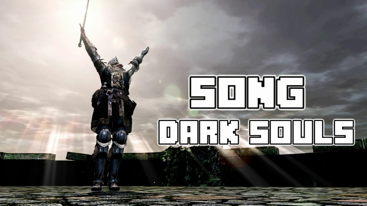 Daughters of Chaos-|Dark Souls| - YouTube