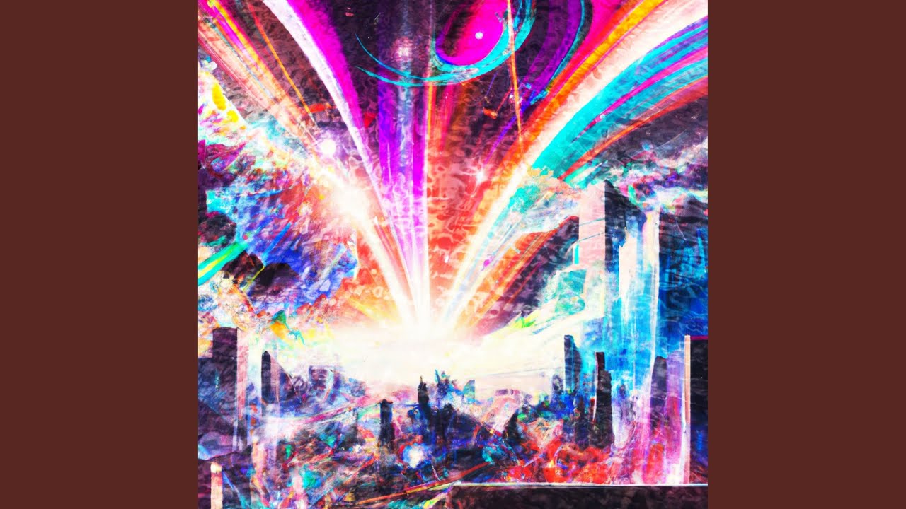 Cosmic Strings - YouTube