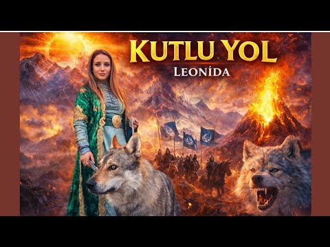 LEONİDA - KUTLU YOL - HASBİNALLAH