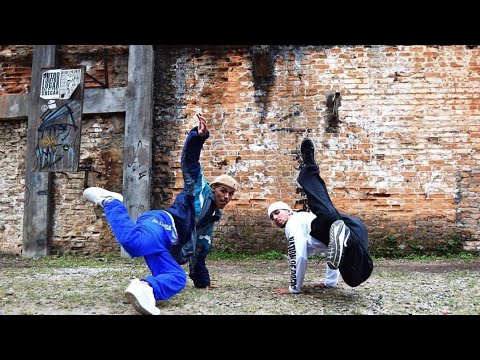 TUTORIAL FOOTWORK ( DROP+HOOK+SLIDE ) 2020 - YouTube