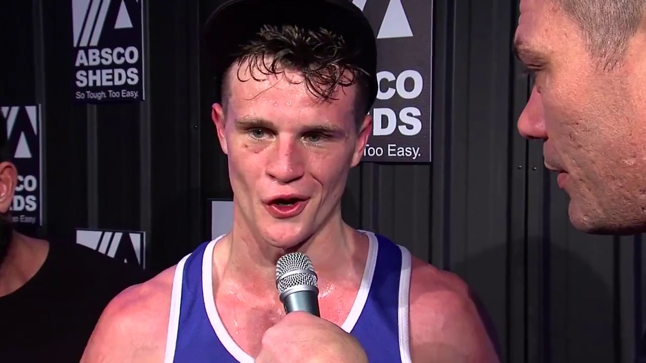 70 kg Grand Final Marcus Nelson Vs Winston Hill - YouTube