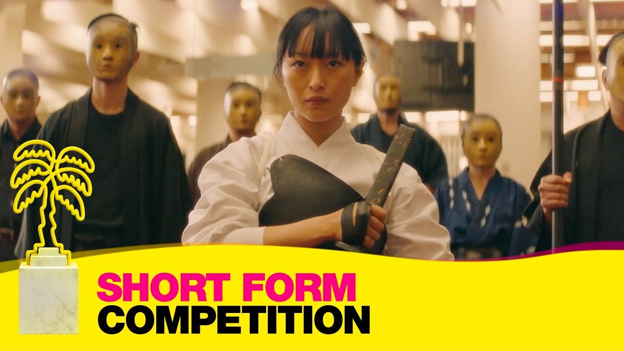 Warigami - Short Form Competition - CANNESERIES - YouTube