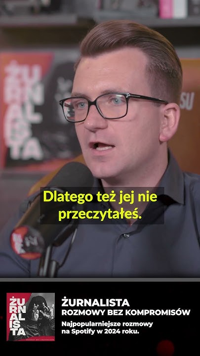 Sylwester Kłos – jak dba o swój rozwój? - YouTube