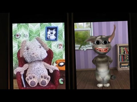 talking tom vs ben failure-youtube.flv.mp4 (fixed) ( MY 1ST POPULAR VIDEO) 