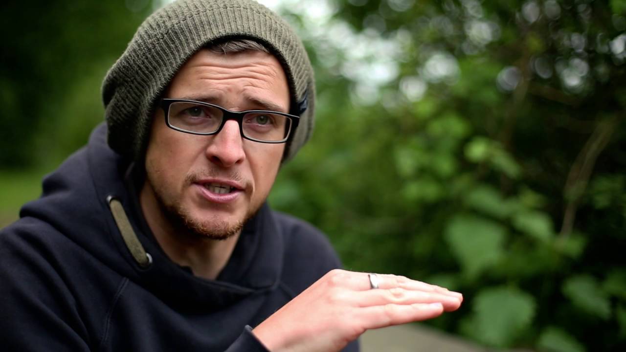 Heli-Leads - Neil Spooner - Team Korda - YouTube