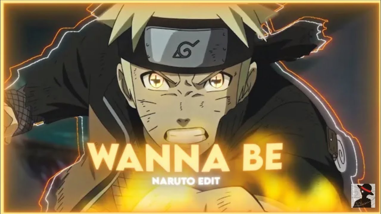 Naruto Edit - YouTube
