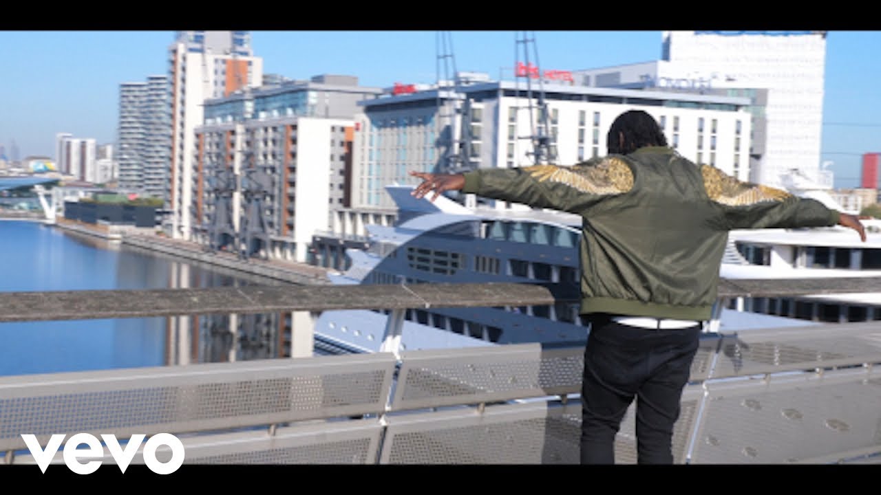 Maestro Bravest - Mi Nah Go - YouTube Music