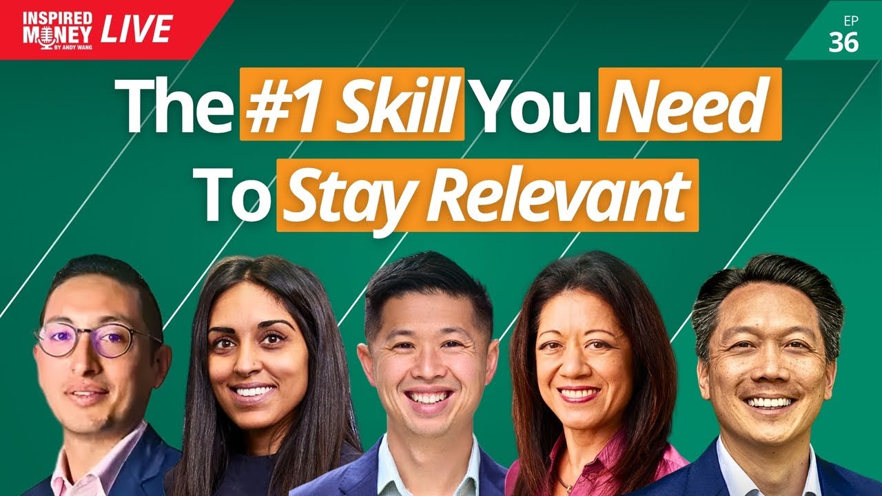 The Future of Work: Navigating the Changing Landscape - YouTube