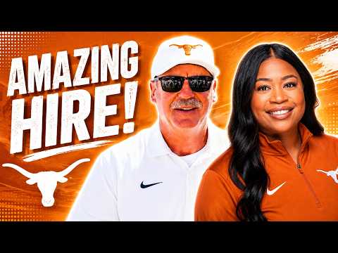 AWESOME: Mike White, Texas Land ELITE Hitting Coach Amber Freeman from Arizona! | Texas Softball