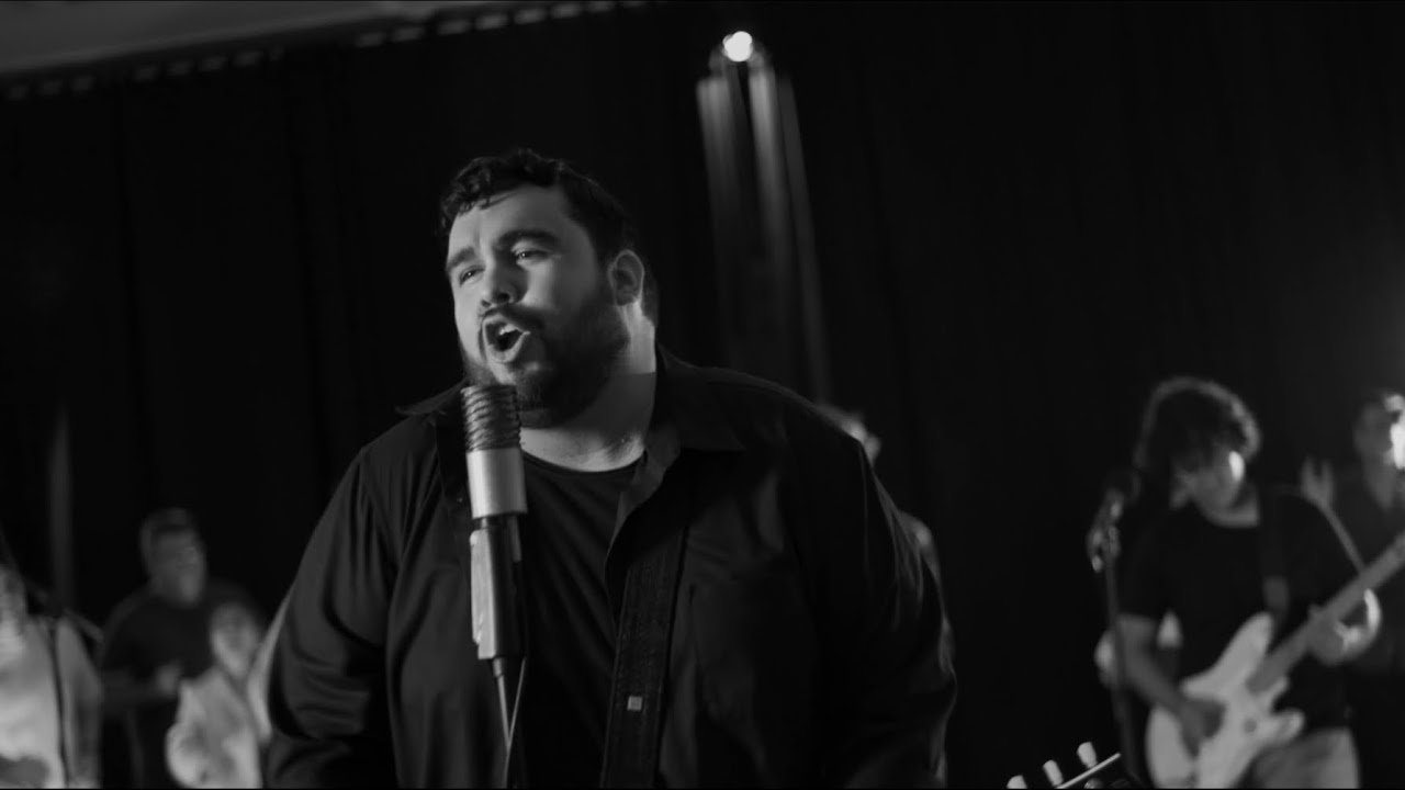 Leonel Worship | Hay Libertad | Official Videoclip 4K | - YouTube