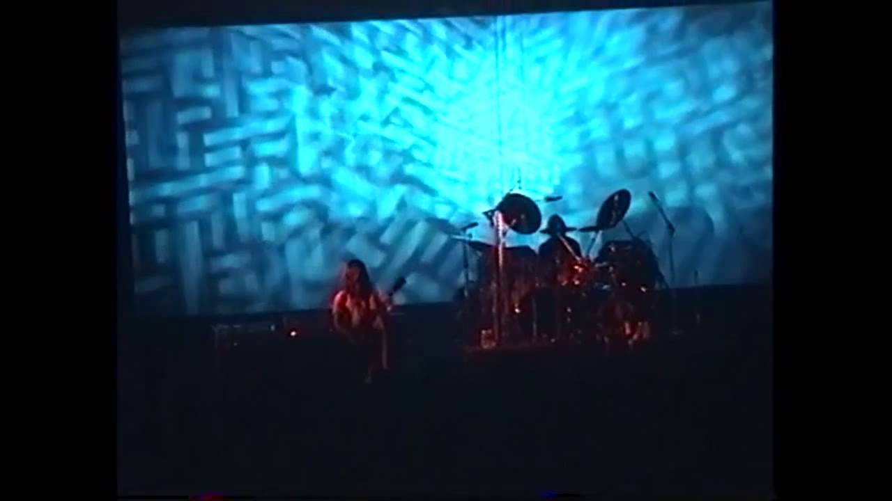 Tool - Third Eye (Live) [HD] - YouTube