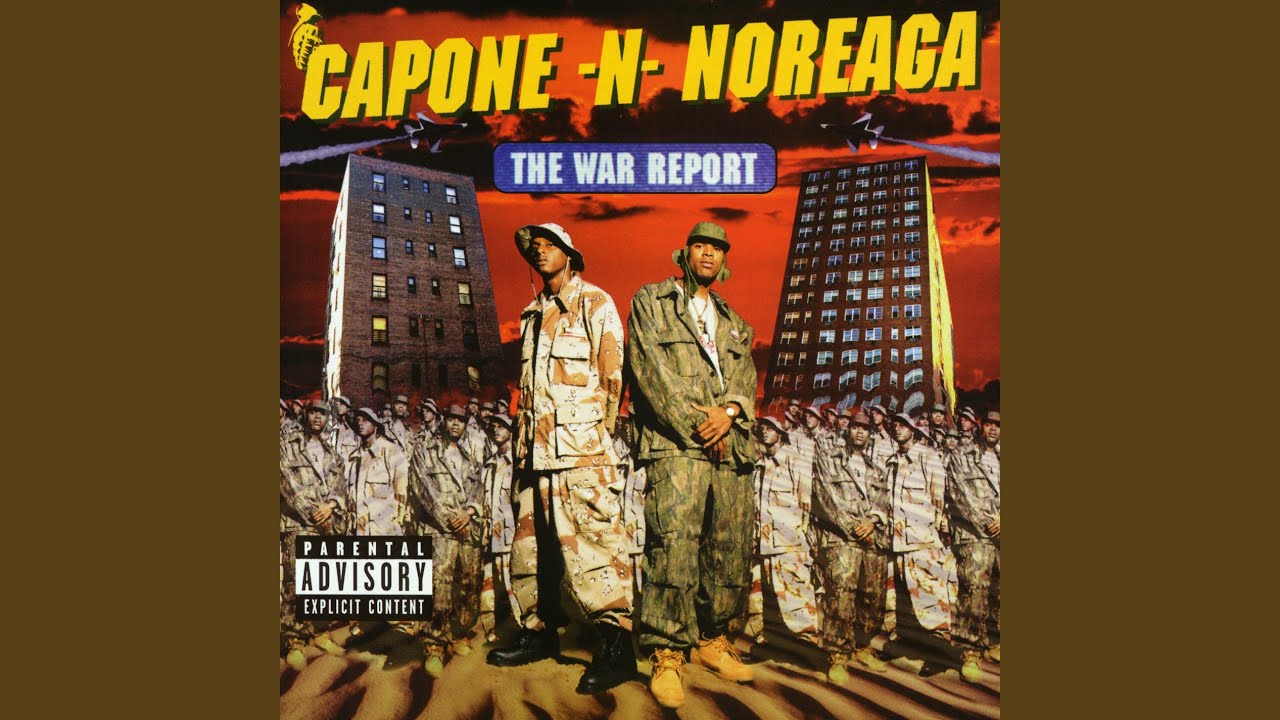 Capone Bone - YouTube