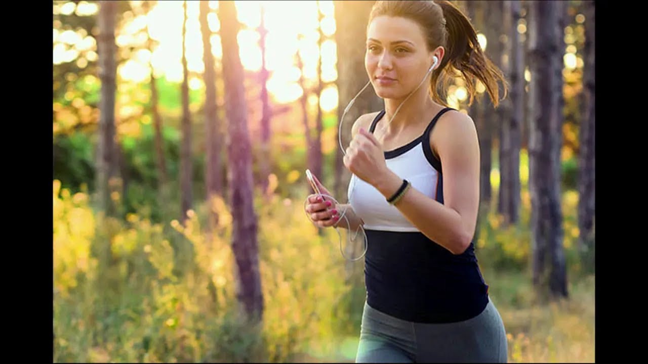 BEST 2020 MAY CHILL RUNNING MUSIC CHILL HOUSE JOGGING TONES - YouTube