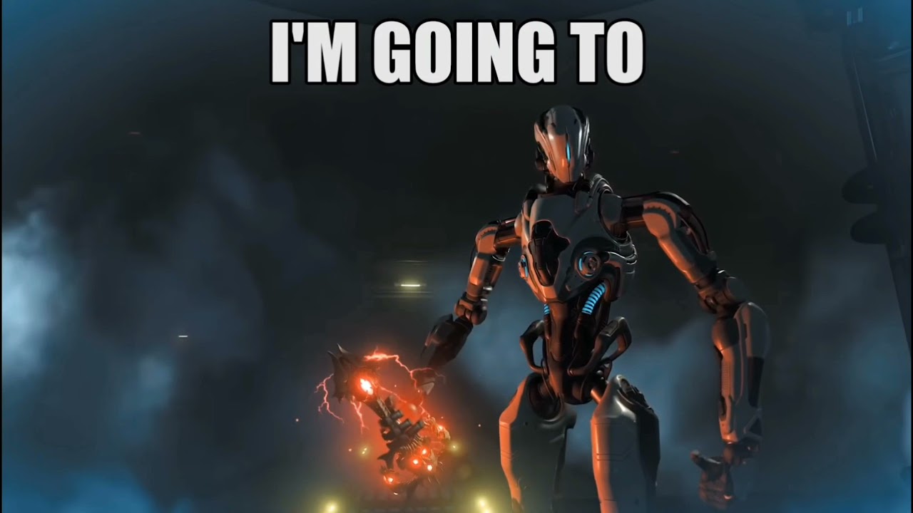 "I'm going to sh*t yourself" Max0r - YouTube