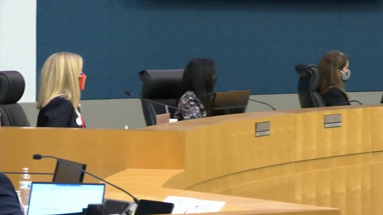 Seminole County School Board needs to ‘heal and unite’ after ...