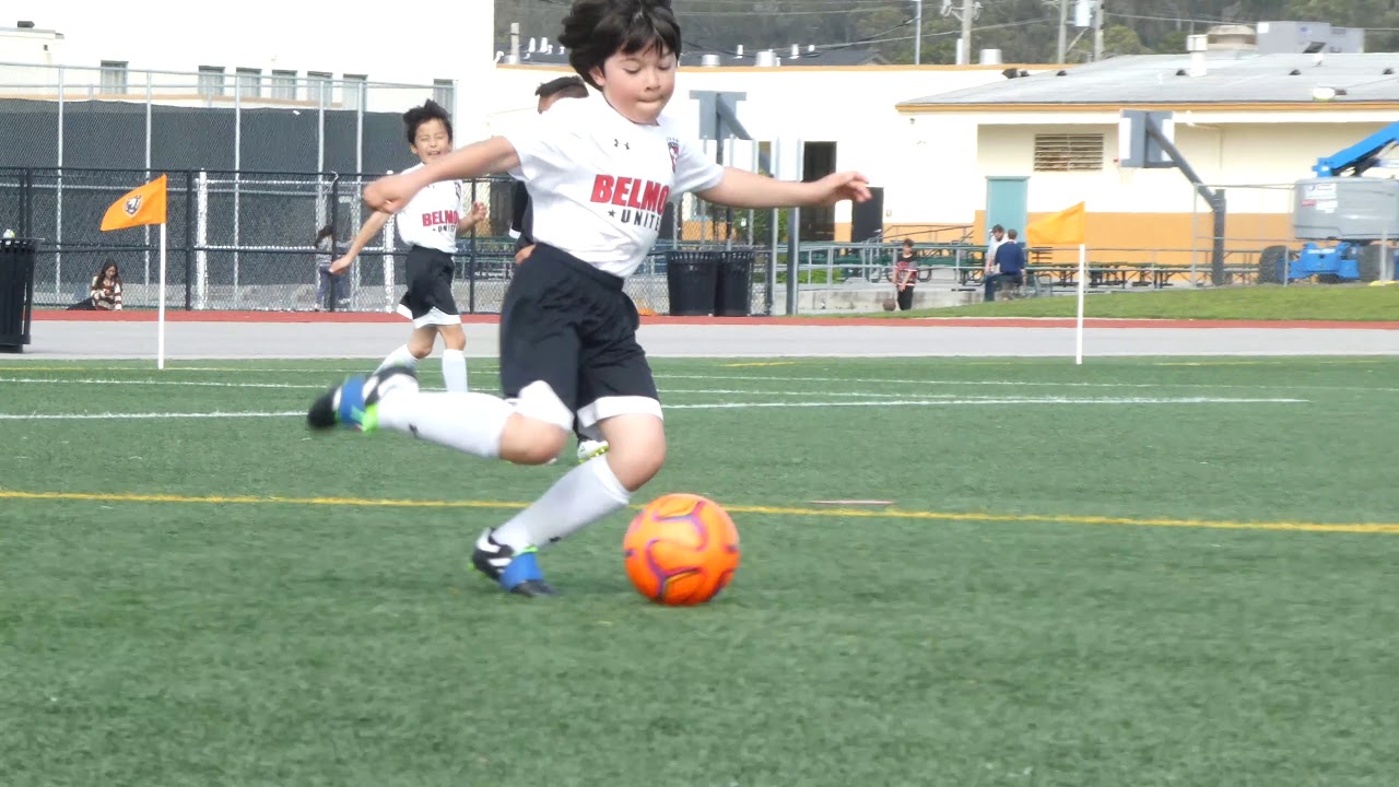 Belmont United : Rangers : Saturday, April 6th, 2019 - YouTube