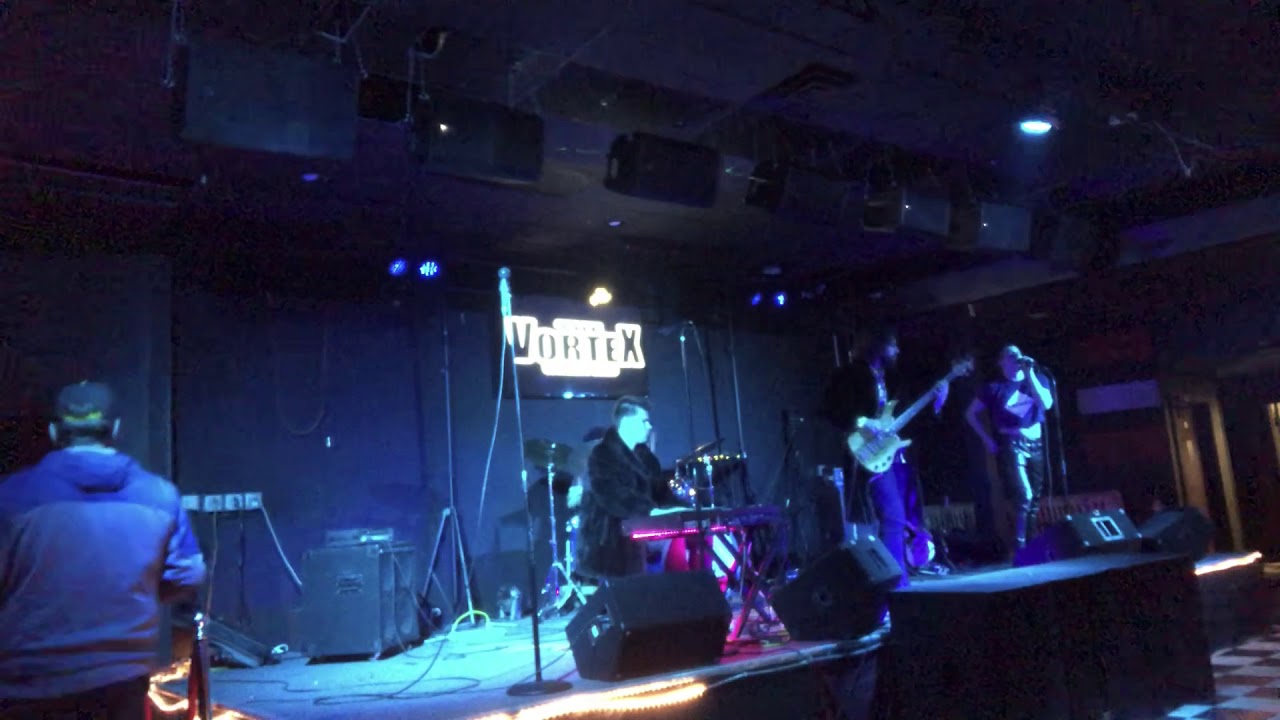 Vinyl Wings at The Vortex (12/20/2019 - Akron, Ohio) - YouTube