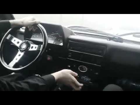 Vaz Niva & Status üçün