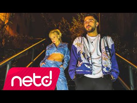 Burcu Furtun & Vüzera - Yanarım