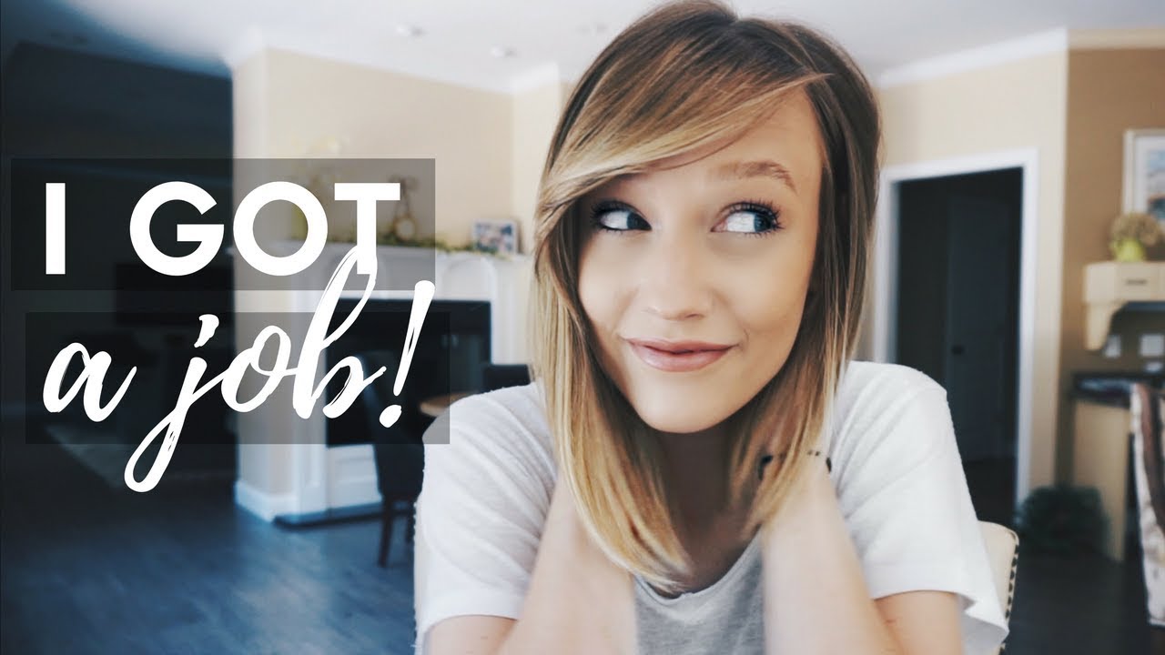 Interview & New Job Advice | How to Adult - YouTube