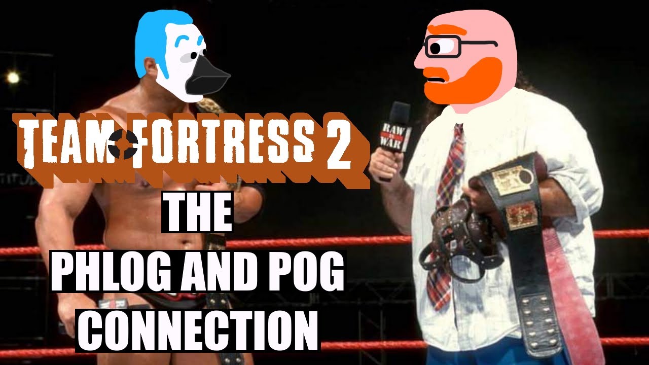 TF2: The Phlog and Pog Connection - YouTube