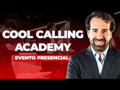 Cool Calling Academy | El Documental - YouTube