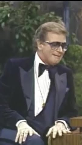 Charles Nelson Reilly was a gifted a funny storyteller 4. # ...