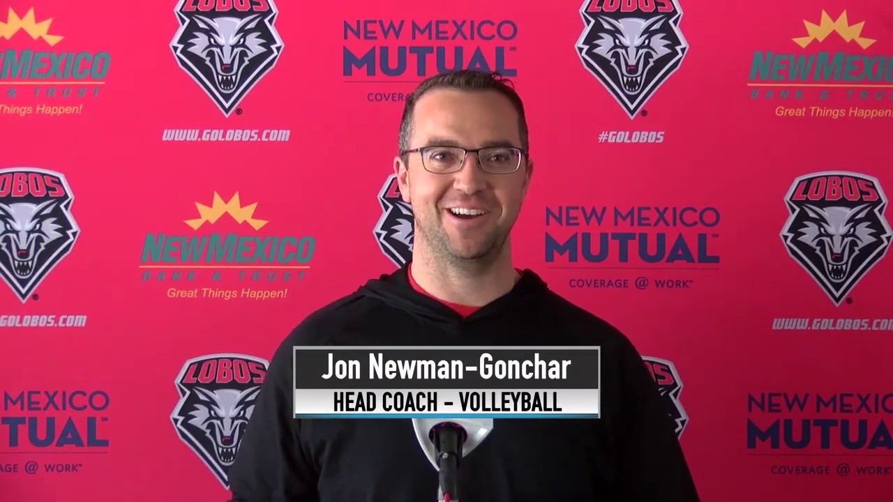 9.17.19 Jon Newman-Gonchar Press Conference - YouTube