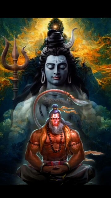 #hanumanstatus #viralvideo mahbali hanuman - YouTube