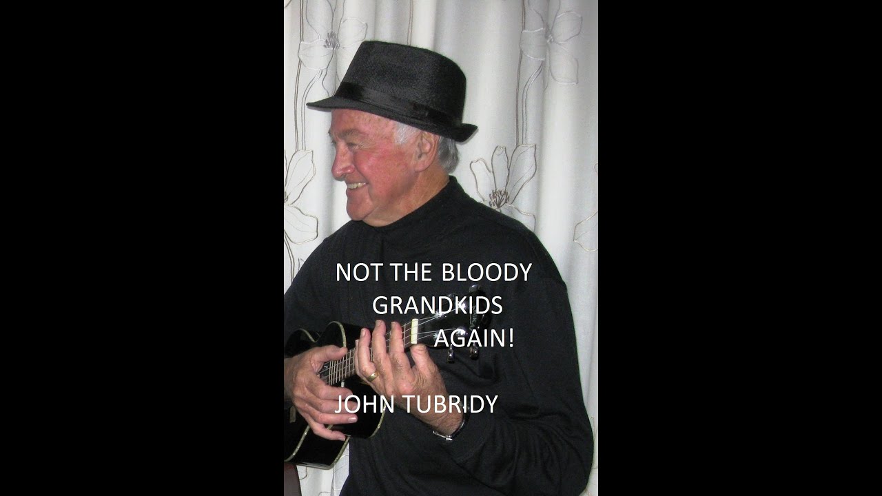 JOHN TUBRIDY SPRINGSTRUM 2022 THE CLUBS GOT FREE BEER - YouTube