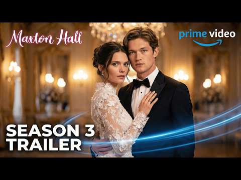 Maxton Hall Season 3 Trailer l FINAL SEASON
