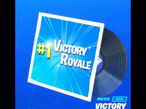 TRIMIX: FORTNITE - VICTORY - YouTube