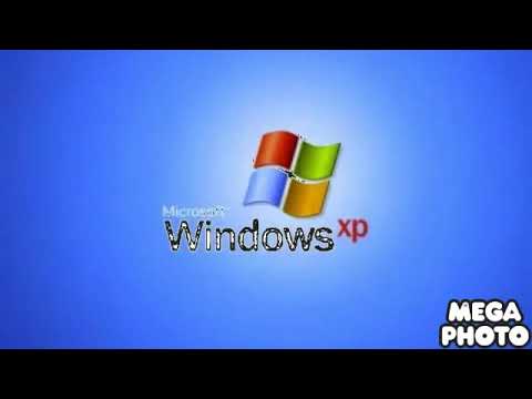 Windows XP Effects Sponsored By Preview 2 Effects - YouTube