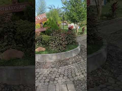 SUMMERTIME I Visit Hidden Villas Resort of Balit Dagami Leyte - YouTube