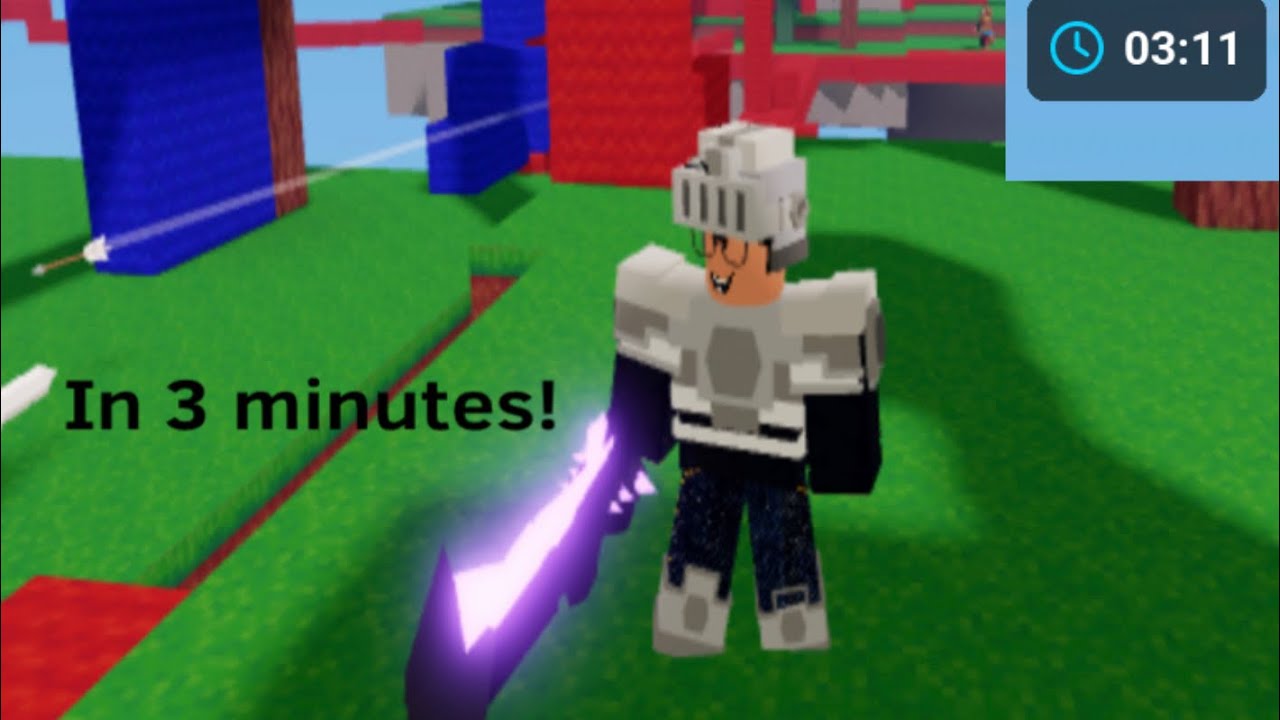 How to get rageblade in 3 minutes! - YouTube