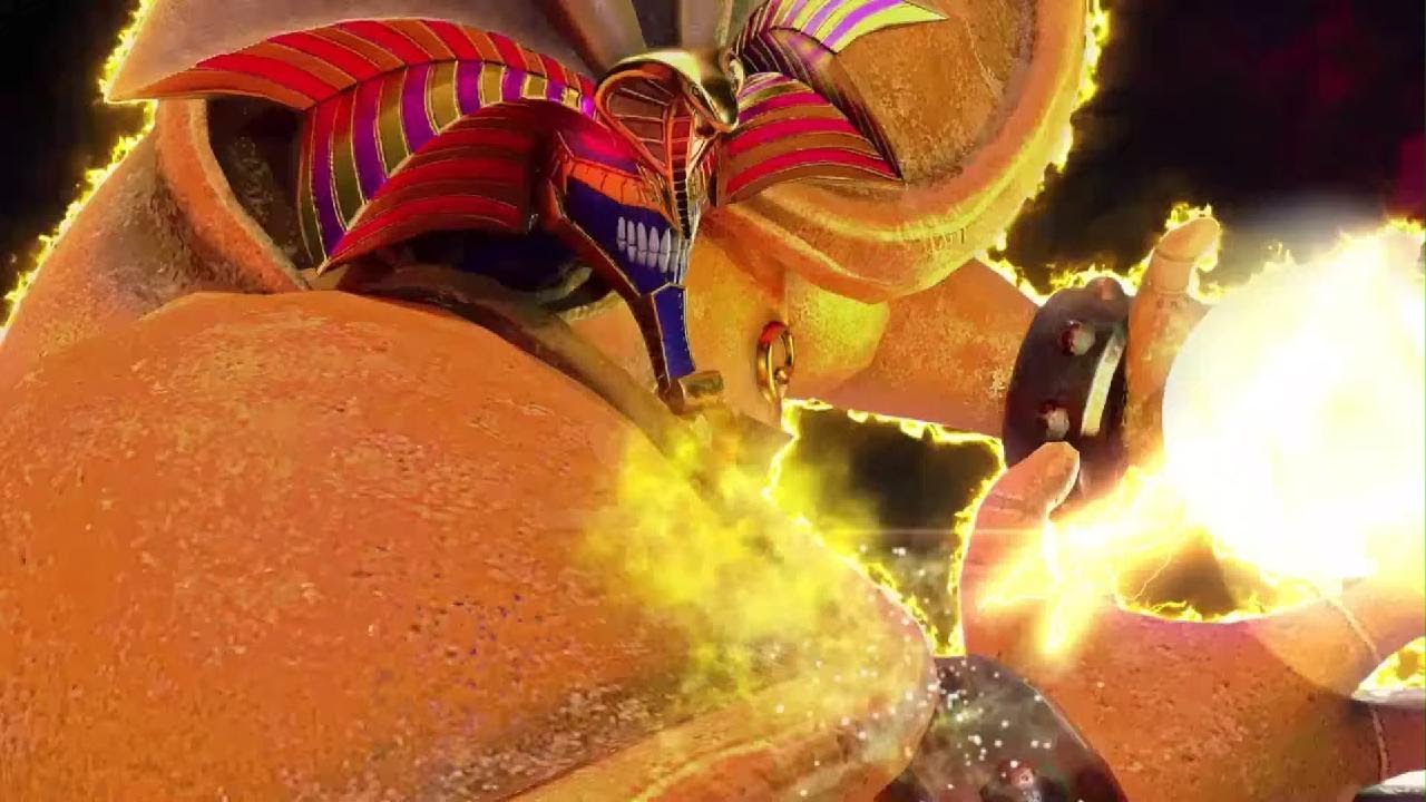 Yu-Gi-Oh! Legacy of the Duelist : Link Evolution - 3 Turn Duel VS Aster Phoenix (Duelist ...