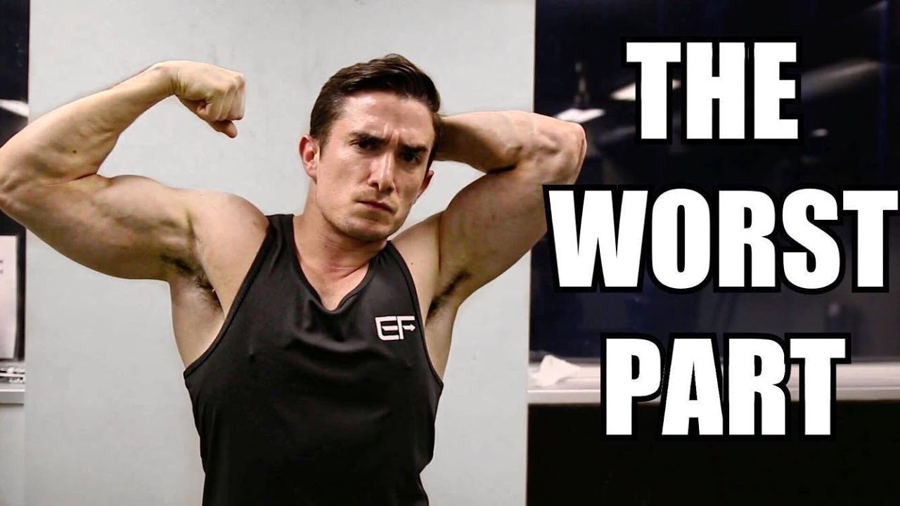 This is The Worst Part - YouTube