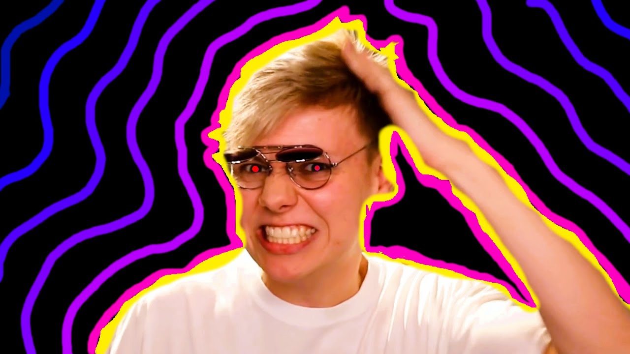Hello, Pyrocynical Here. @Pyrocynical - YouTube