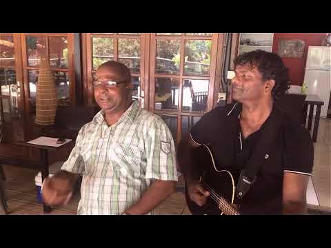 Philippe DORVAL - Ti zom sur Piment TV - YouTube