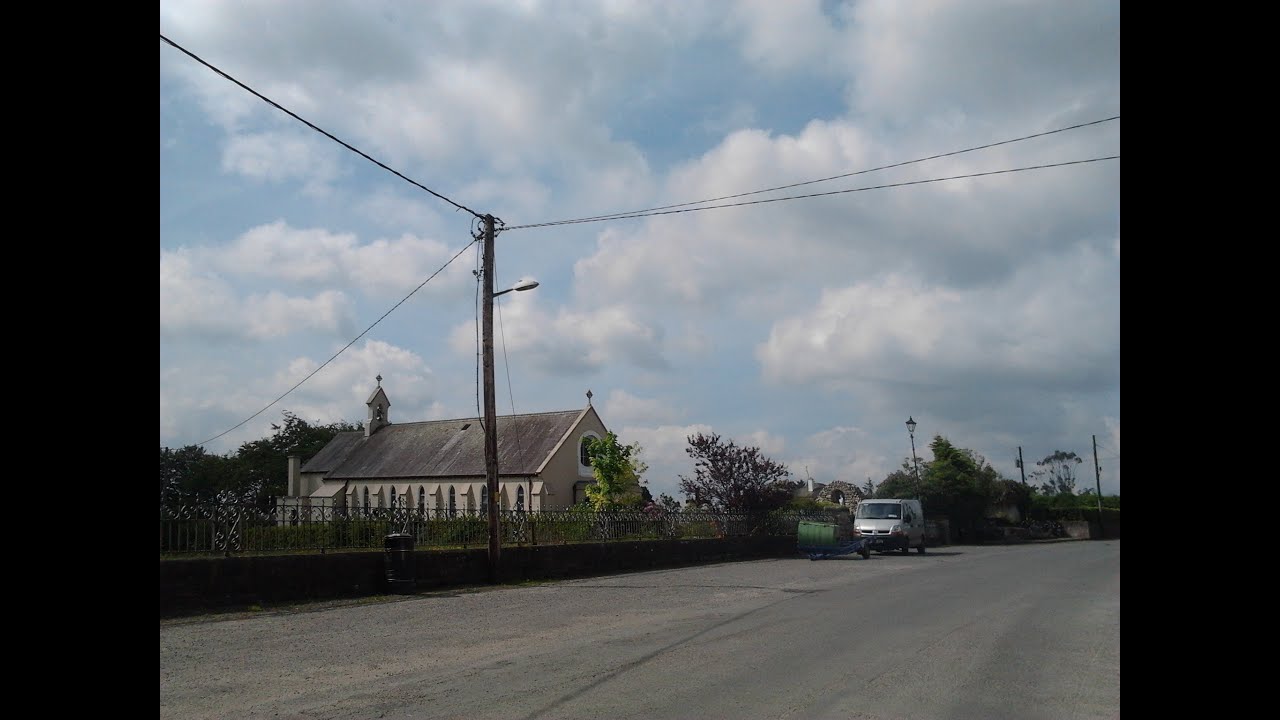 A visit to Ballysaggart, Co. Waterford in 2014 - YouTube