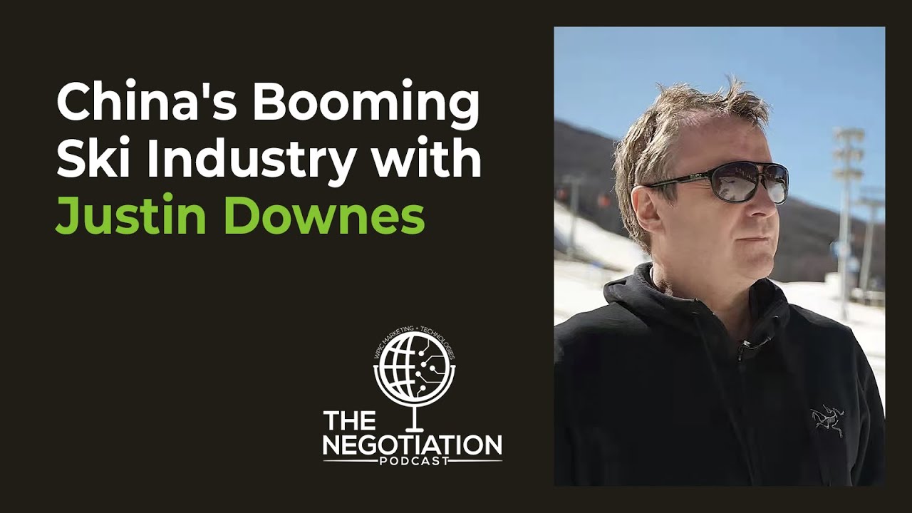 Justin Downes - President @ Axis Leisure Management | The Booming Ski ...